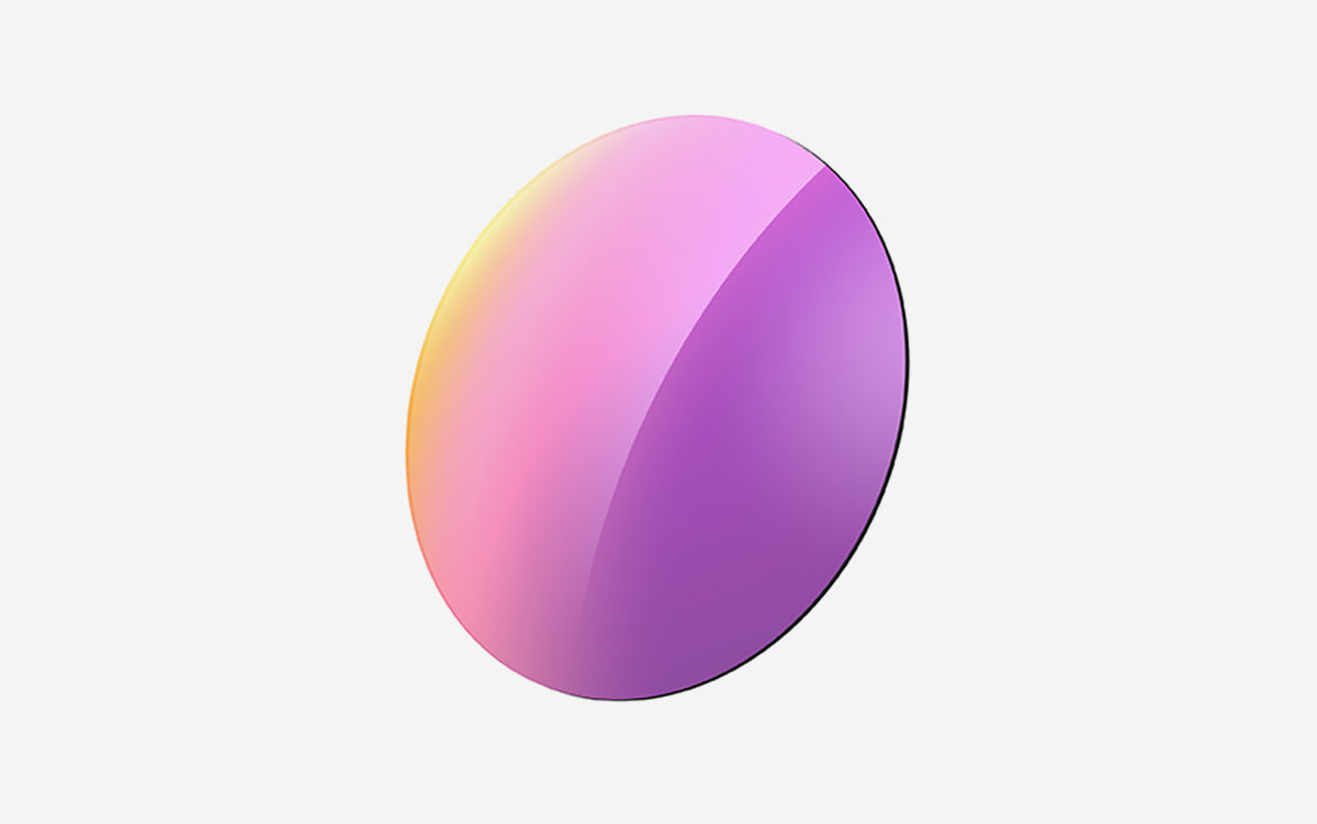Cutline Multilaser Sunset Lens | Rudy Project