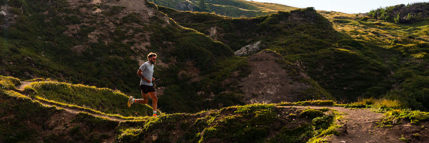 Trail Running | Rudy Project