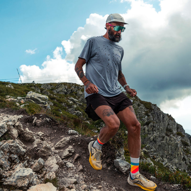Trail Running | Rudy Project