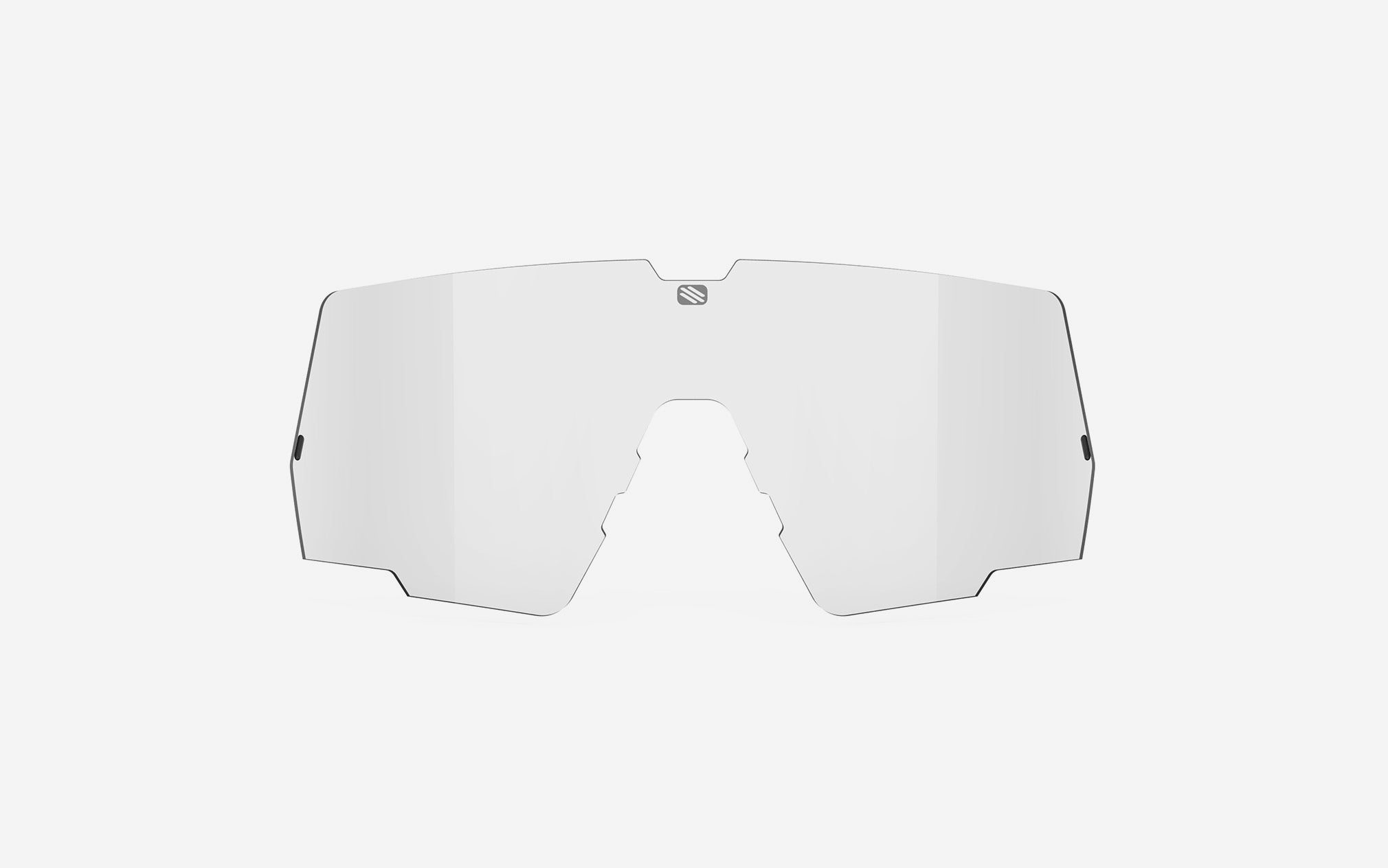 N/Cf Kelion Impactx 2 Laser Black Lens | Rudy Project