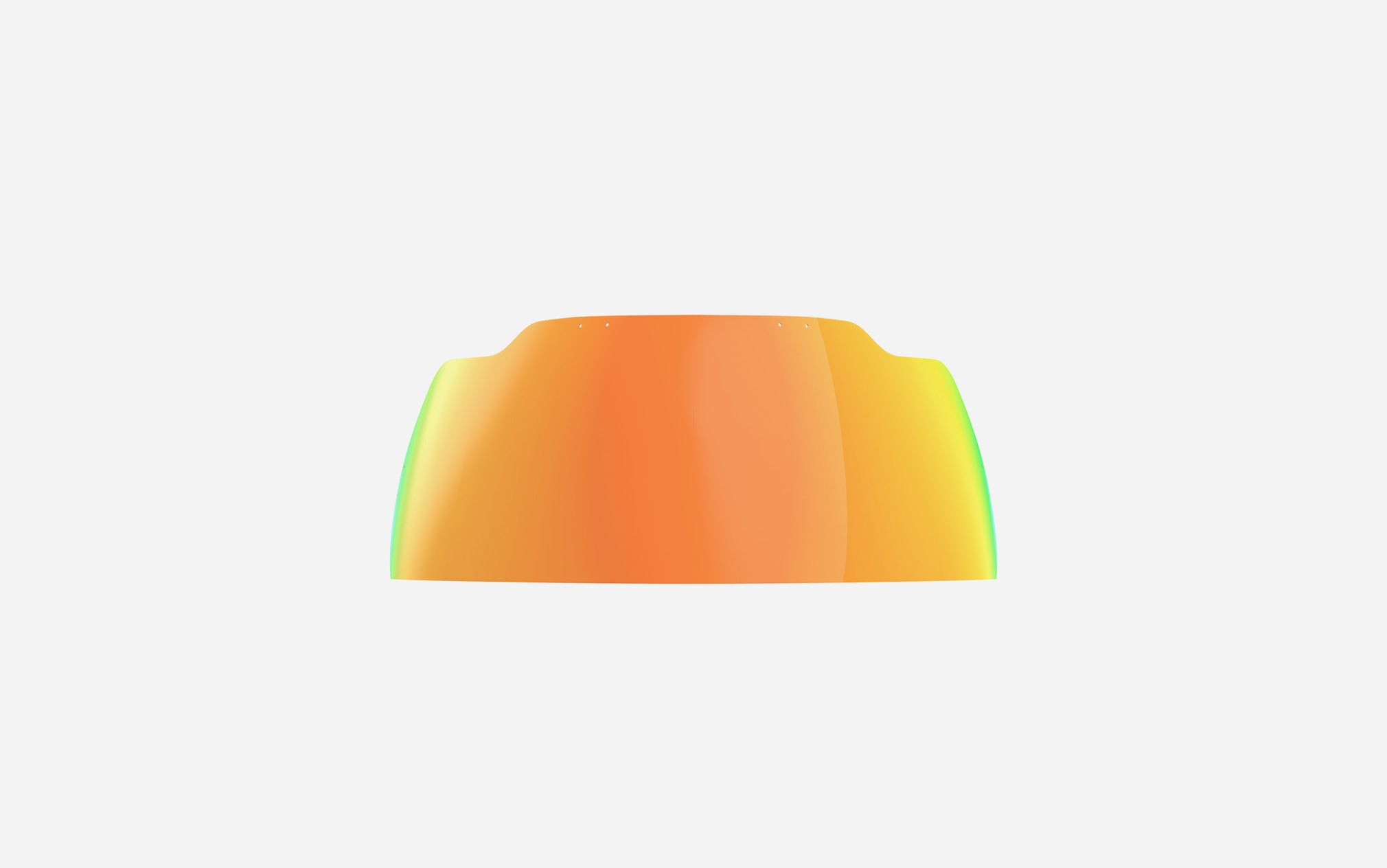 Wingdream Multilaser Orange Lens | Rudy Project
