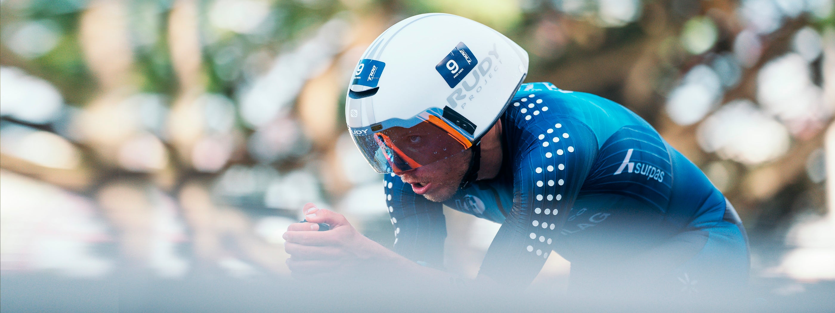 Aero Helmets | Rudy Project