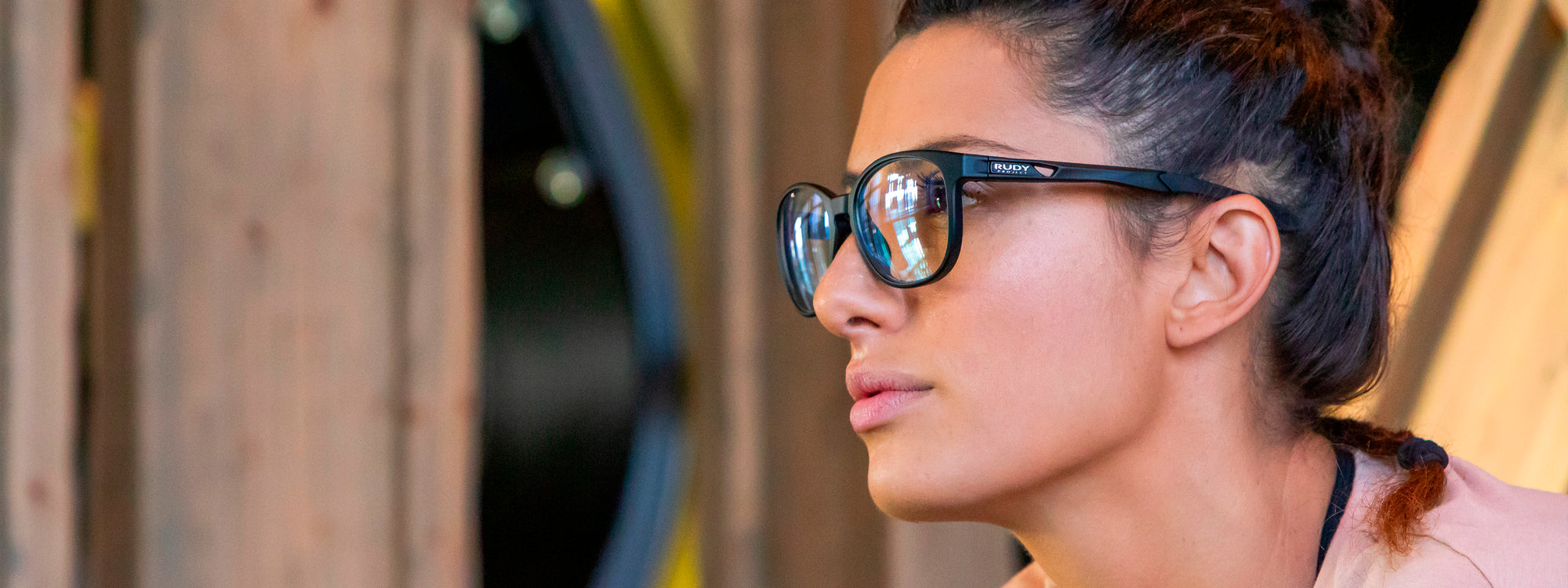 Everyday Eyeglasses | Rudy Project