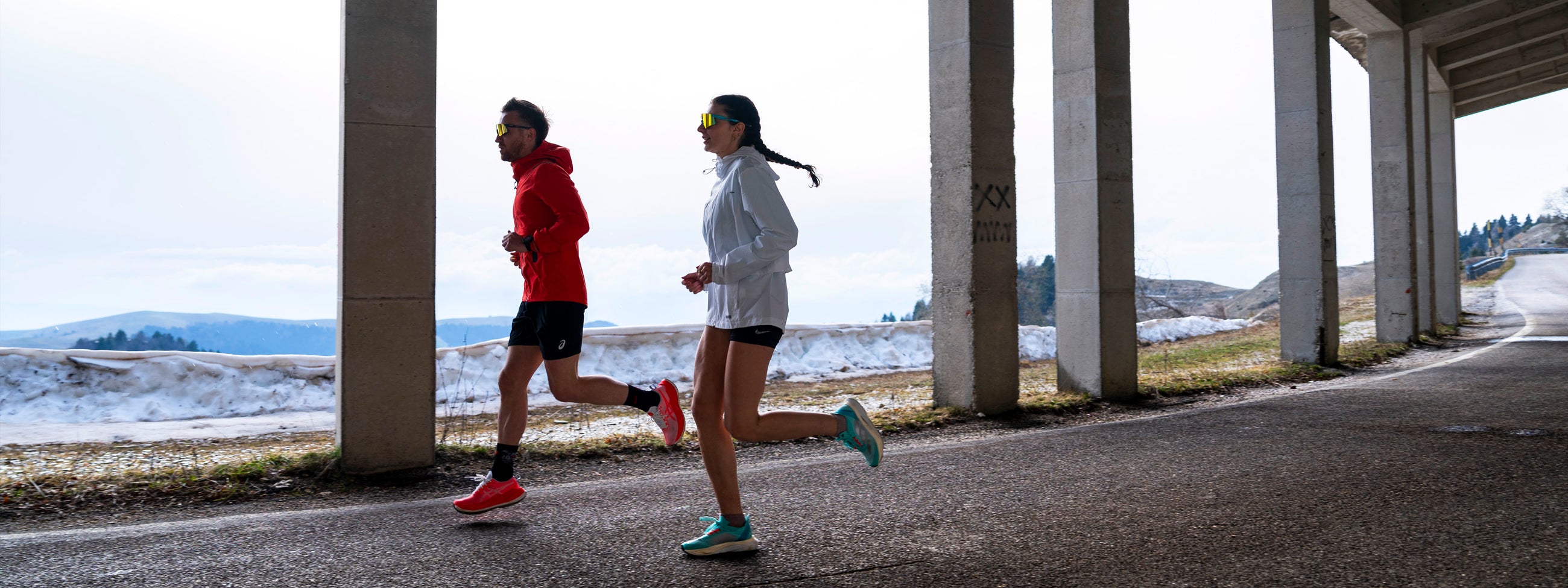 Running Sunglasses | Rudy Project